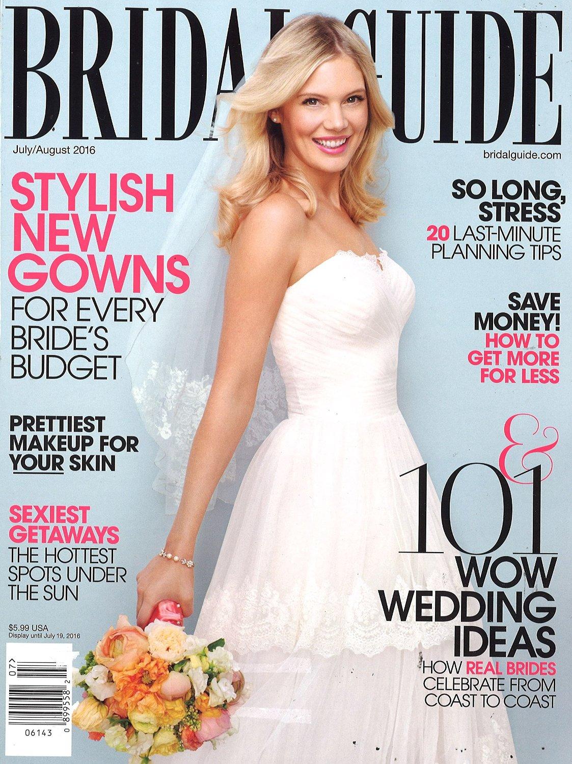 Bridal Guide Magazine | TopMags