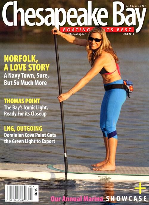 Chesapeake Bay Magazine | TopMags