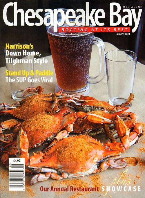 Chesapeake Bay Magazine | TopMags