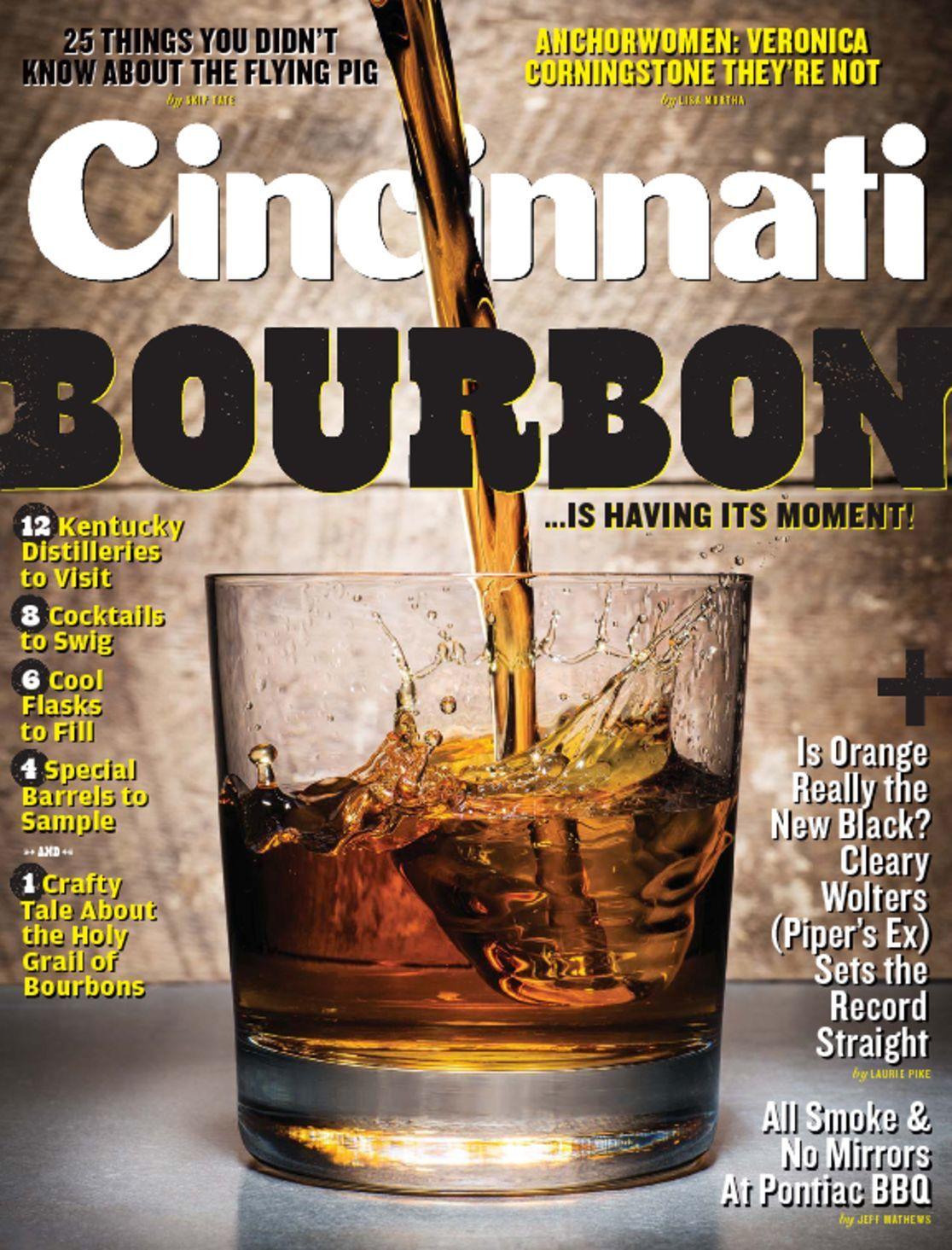 Cincinnati Magazine | TopMags