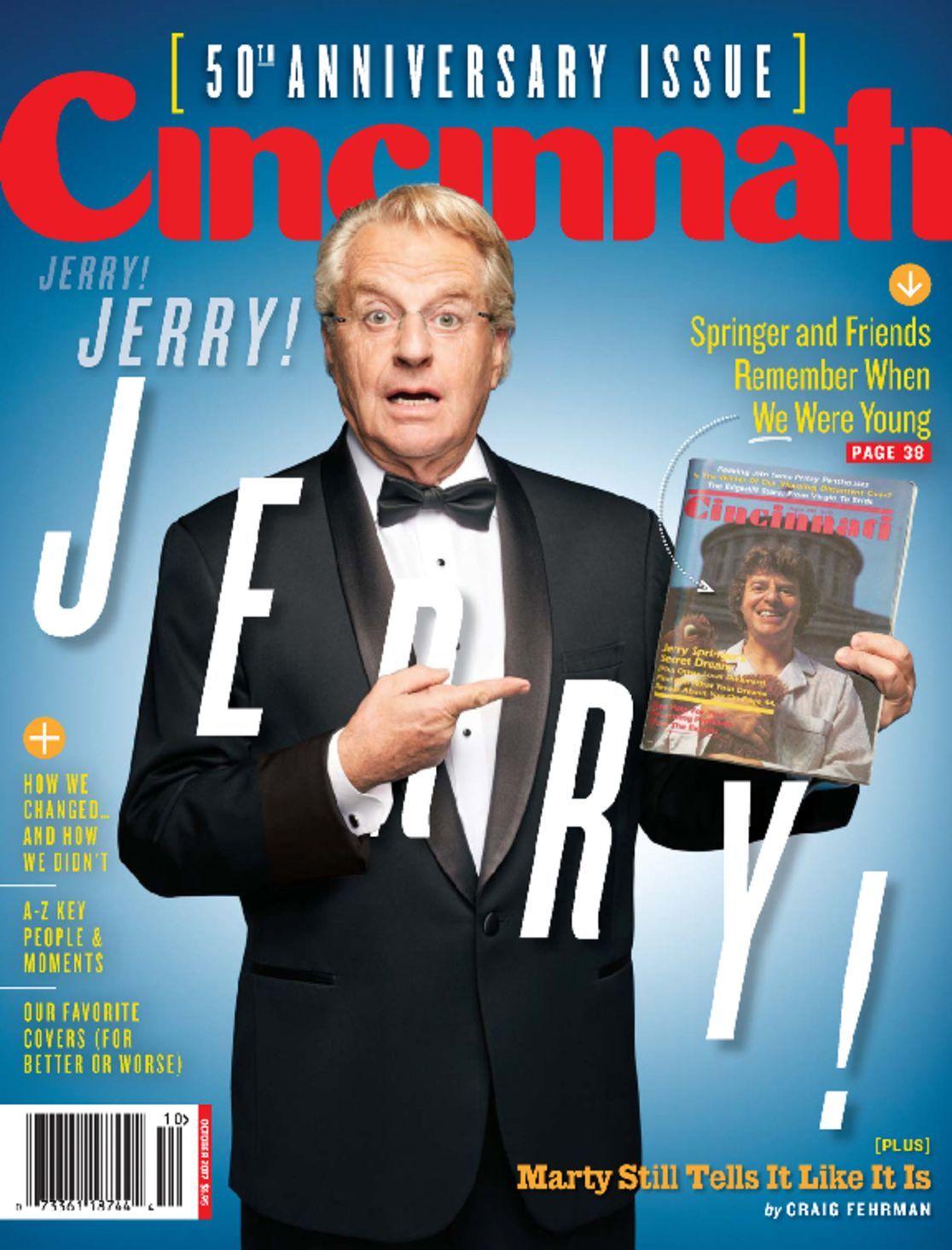 Cincinnati Magazine | TopMags