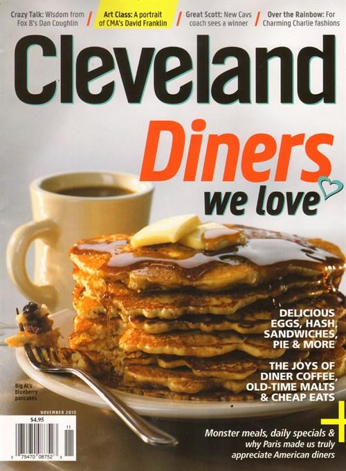 Cleveland Magazine | TopMags