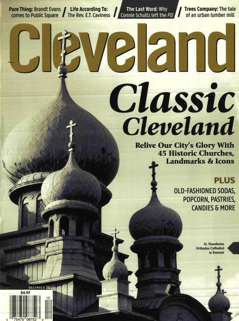 Cleveland Magazine | TopMags