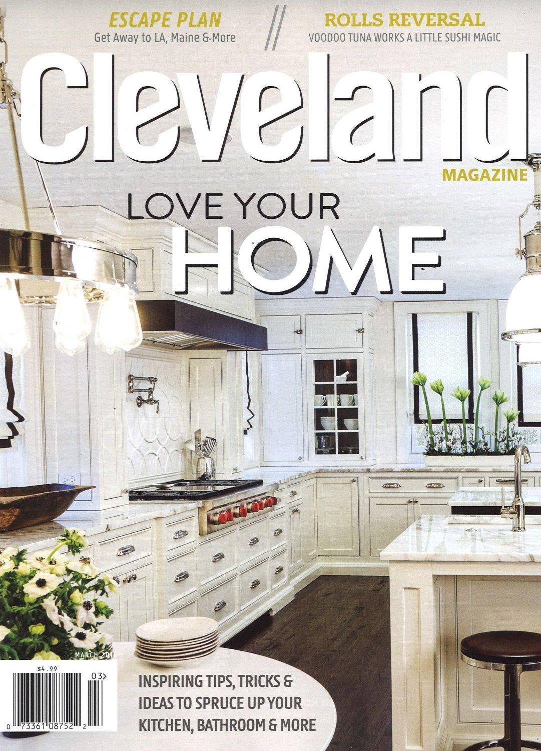 Cleveland Magazine | TopMags