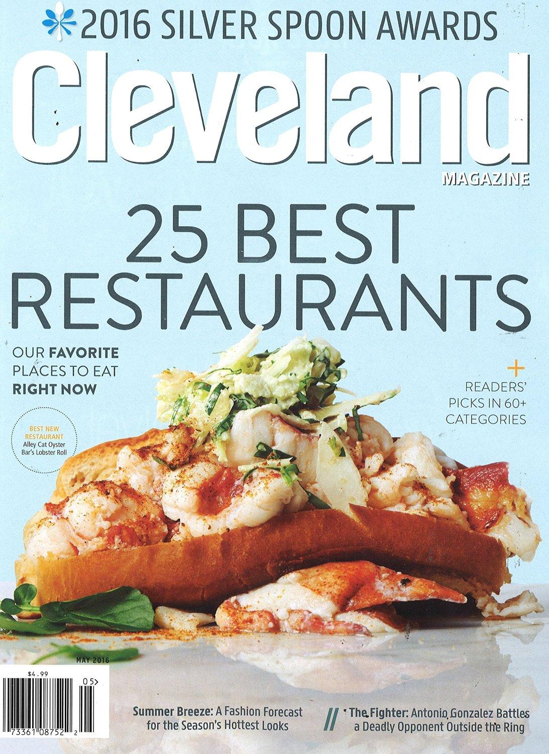 Cleveland Magazine | TopMags