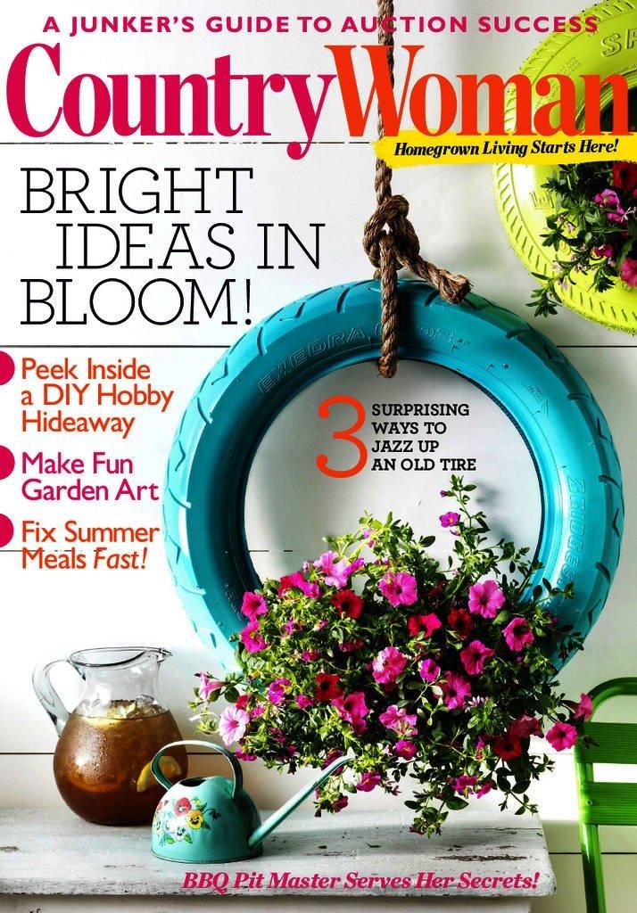 Country Woman Magazine | TopMags