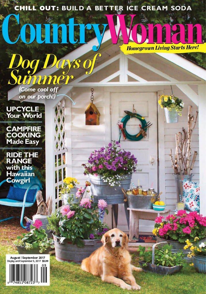 Country Woman Magazine | TopMags