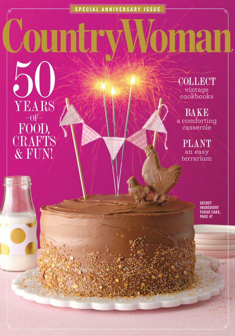 Country Woman Magazine | TopMags
