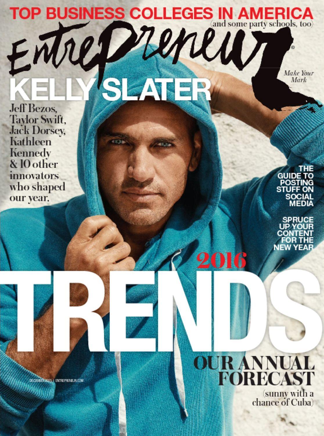 Entrepreneur Magazine | TopMags