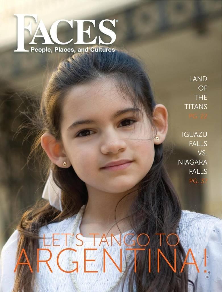 Faces Magazine | TopMags