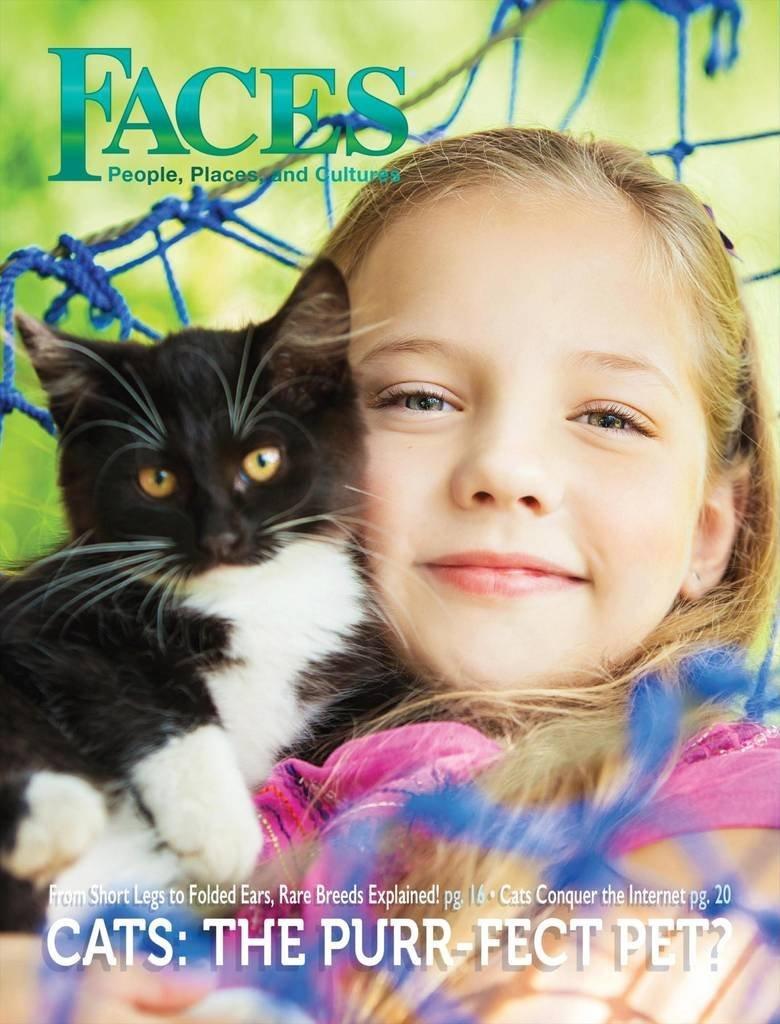 Faces Magazine | TopMags