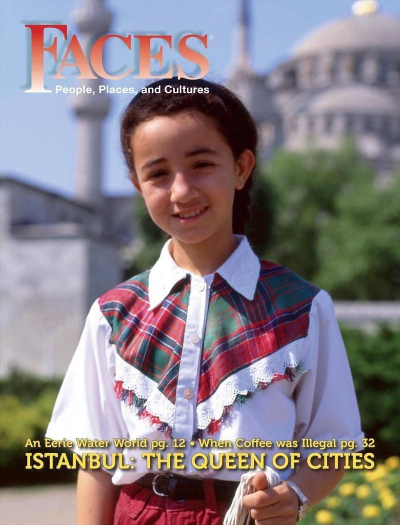 Faces Magazine | TopMags