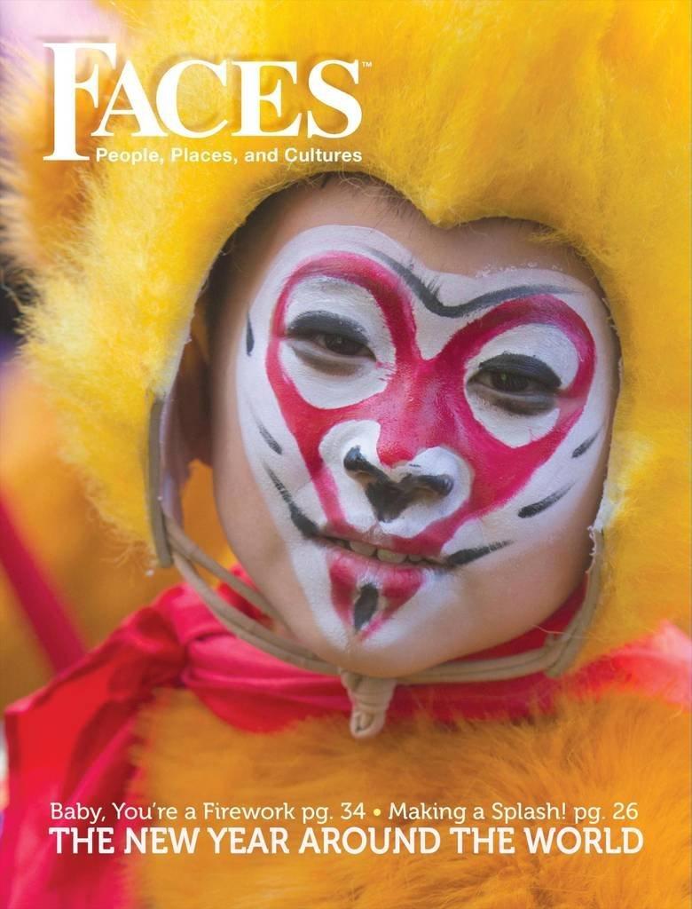 Faces Magazine | TopMags