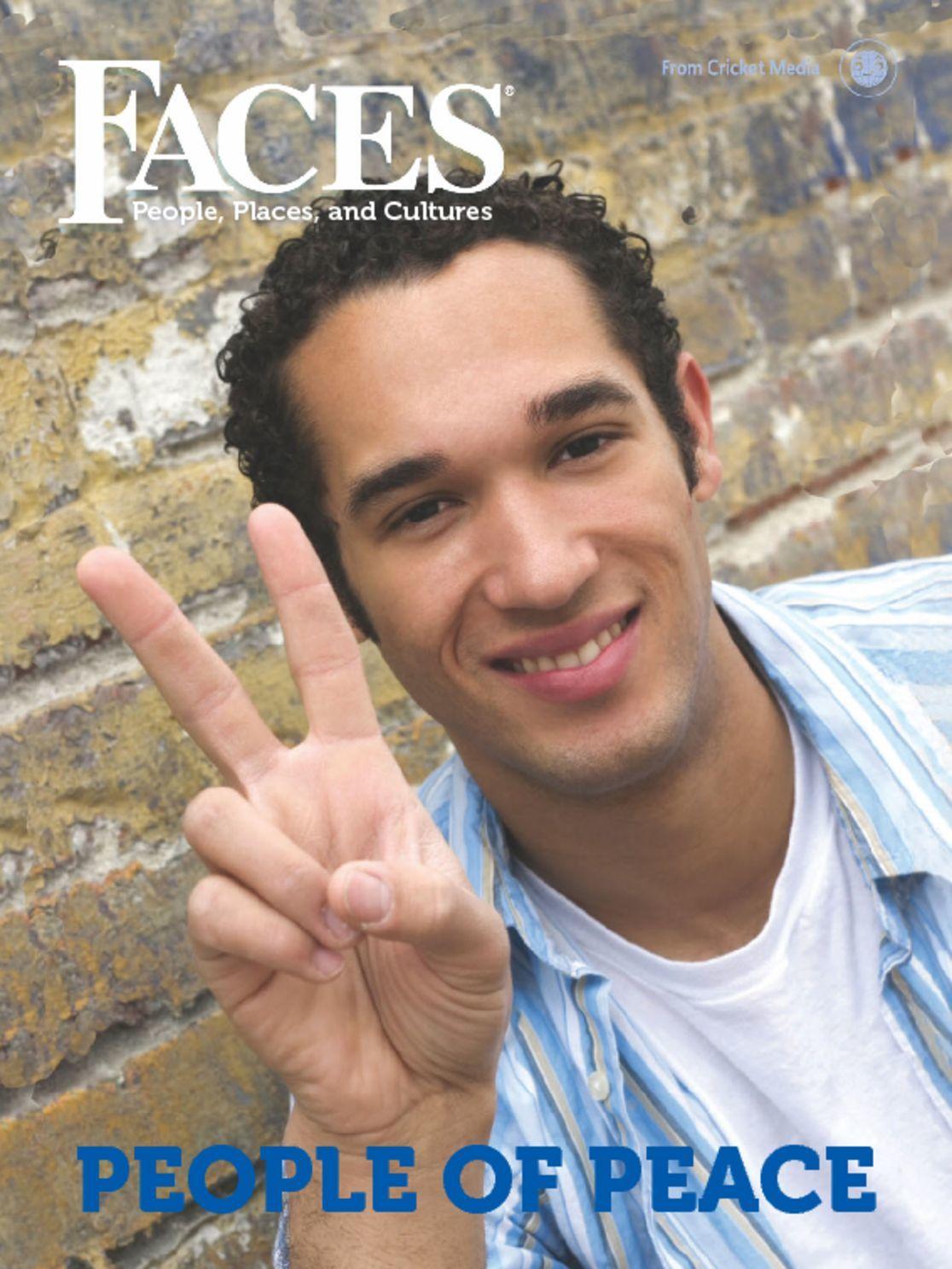 Faces Magazine | TopMags