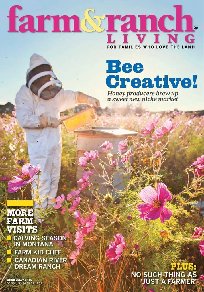 Farm & Ranch Living Magazine | TopMags