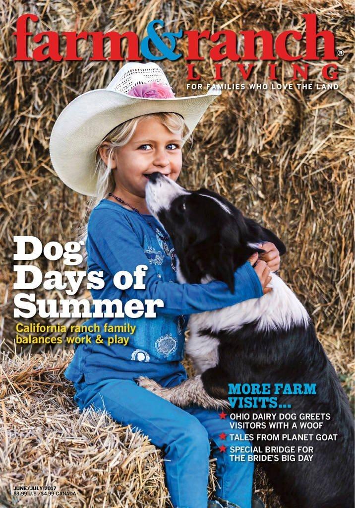 Farm & Ranch Living Magazine | TopMags