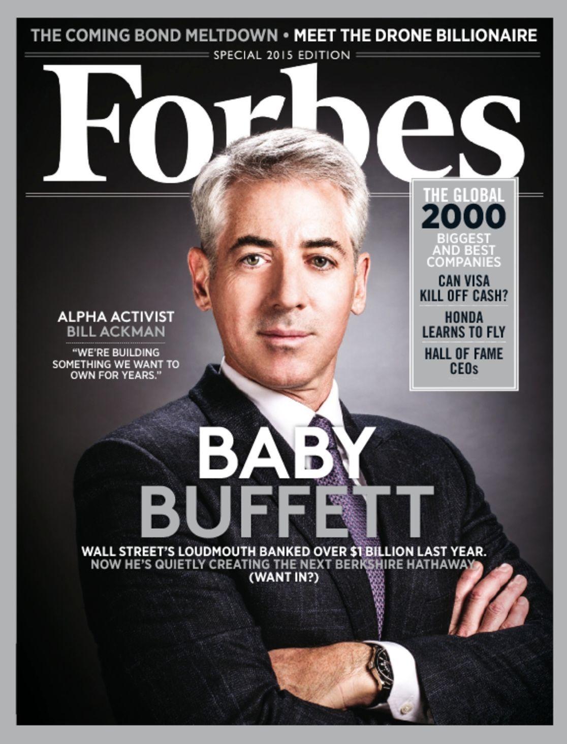 Forbes Magazine | TopMags