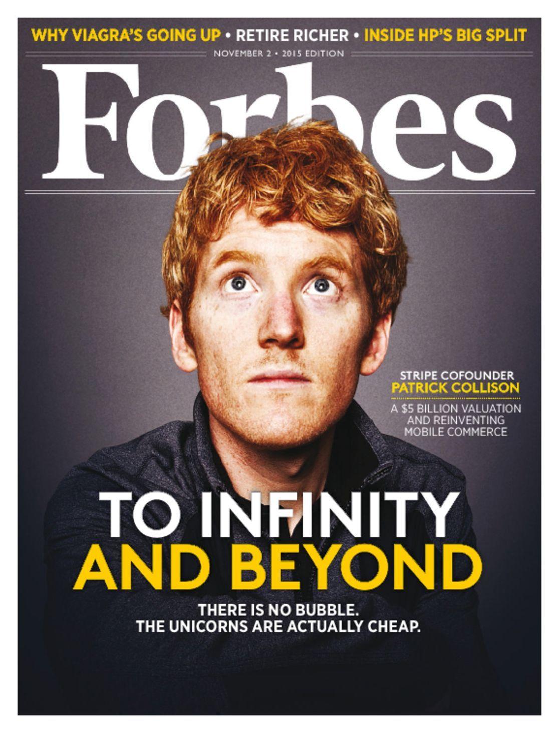 Forbes Magazine | TopMags