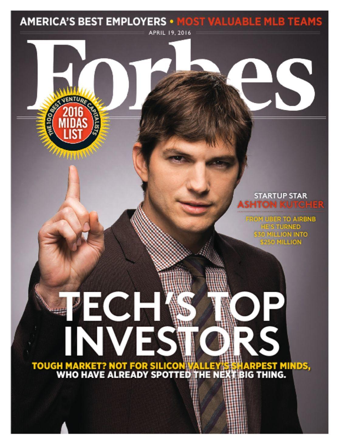 Forbes Magazine | TopMags