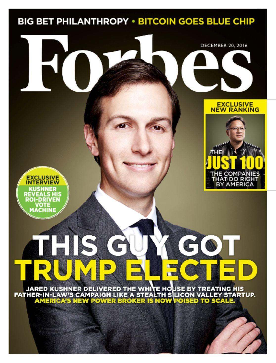 Forbes Magazine | TopMags