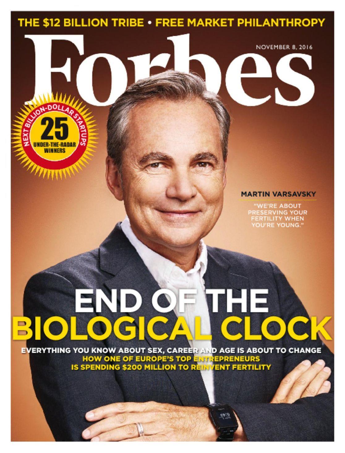 Forbes Magazine | TopMags