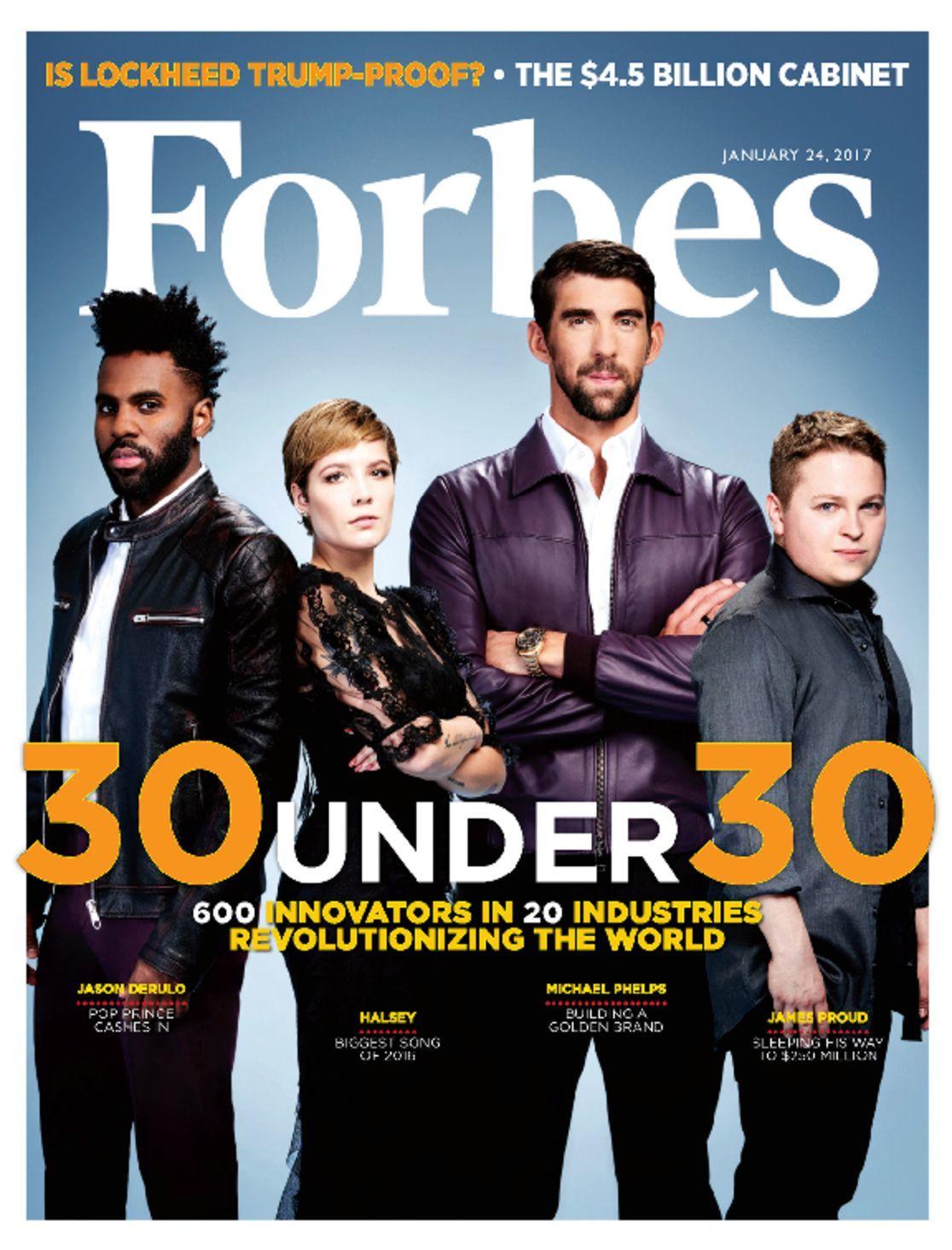 Forbes Magazine | TopMags