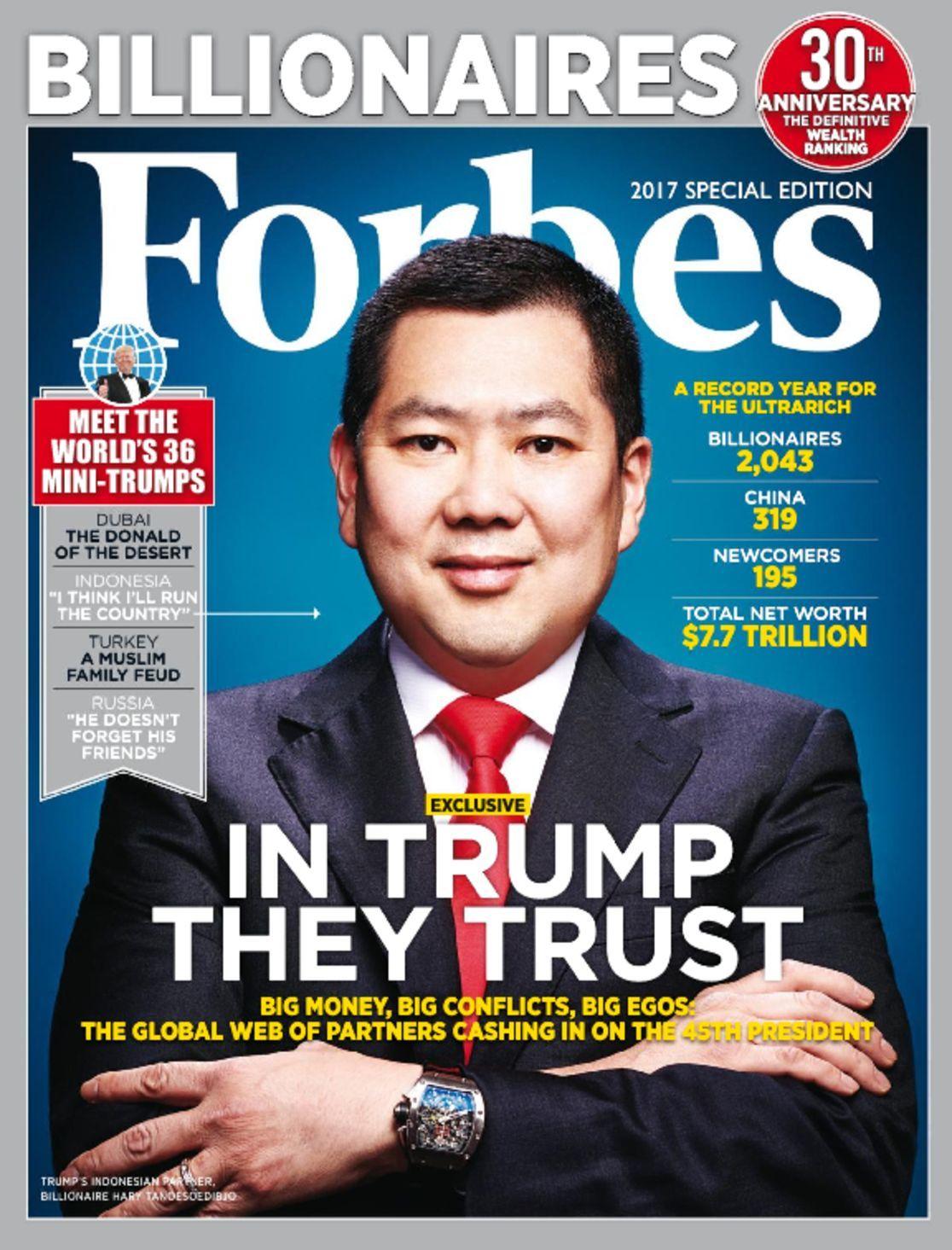 Forbes Magazine | TopMags