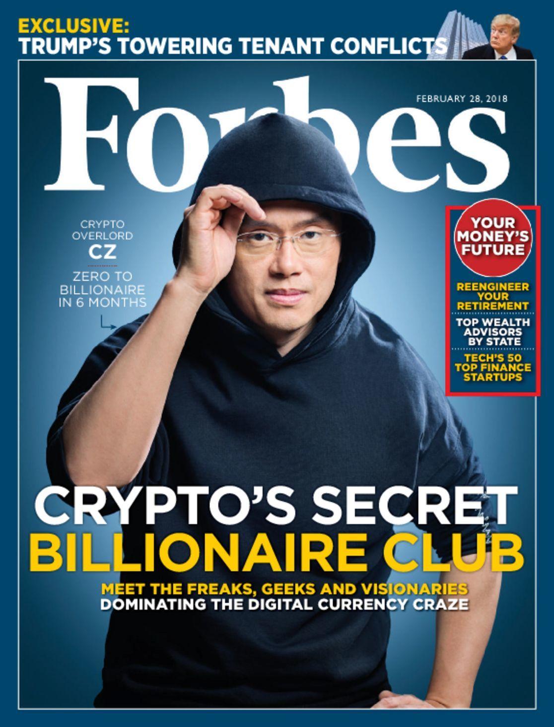 Forbes Magazine | TopMags