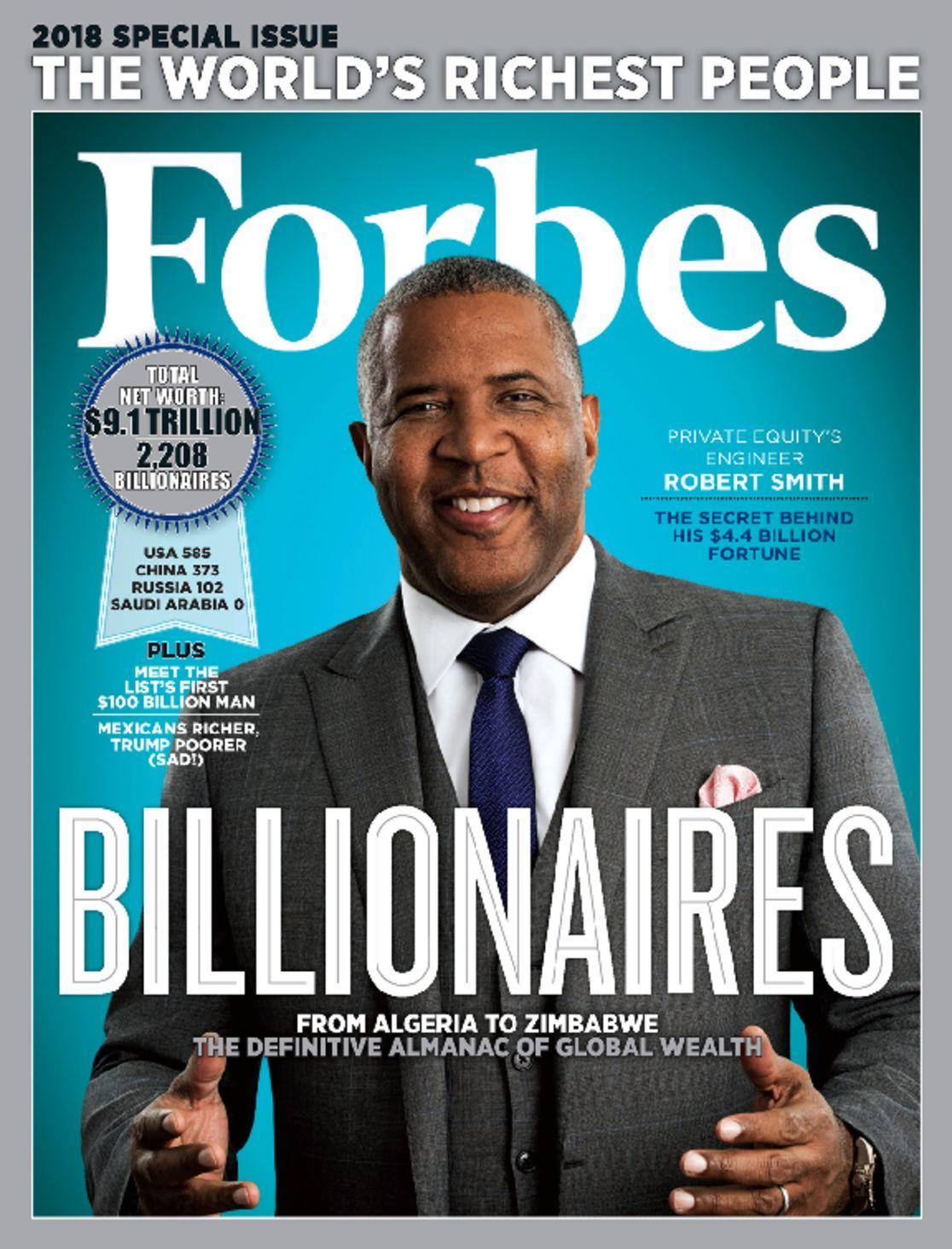 Forbes Magazine | TopMags