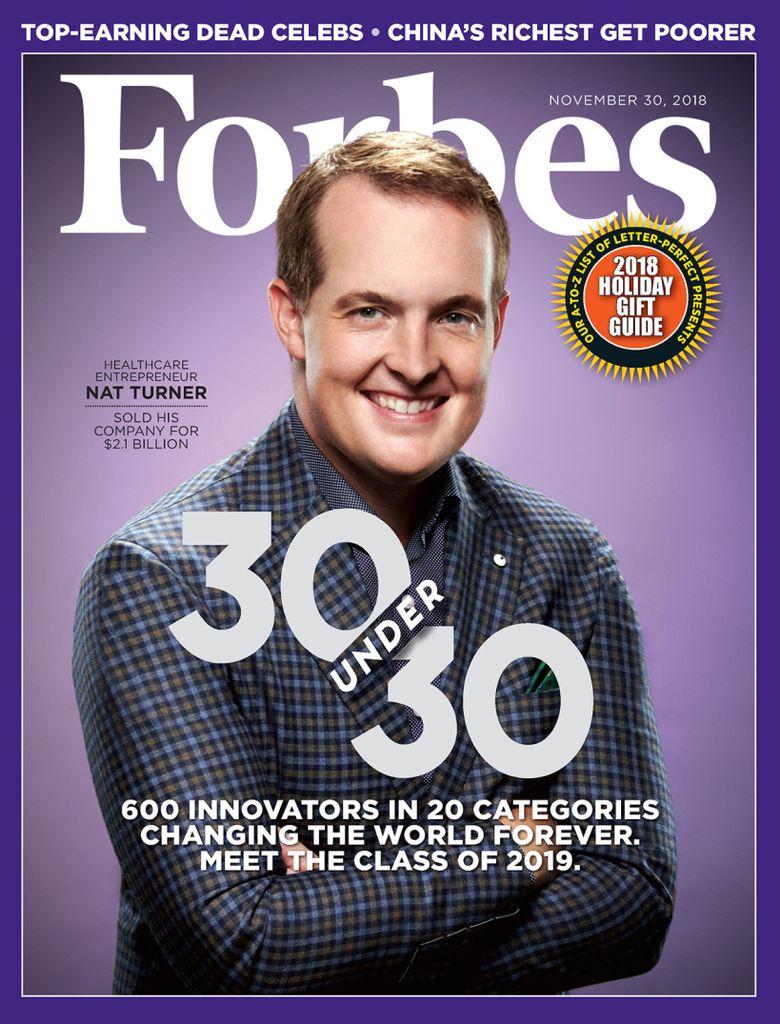 Forbes Magazine | TopMags