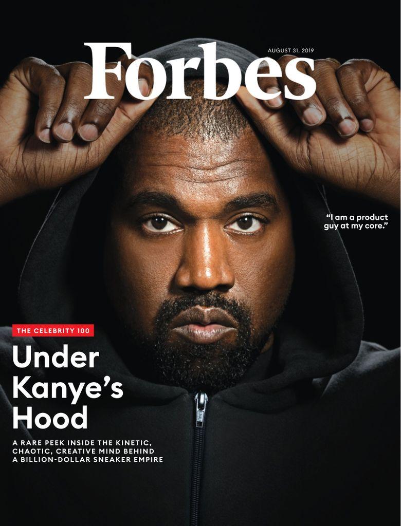 Forbes Magazine | TopMags