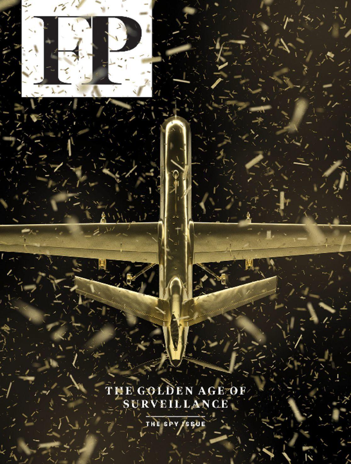 Foreign Policy Magazine | TopMags