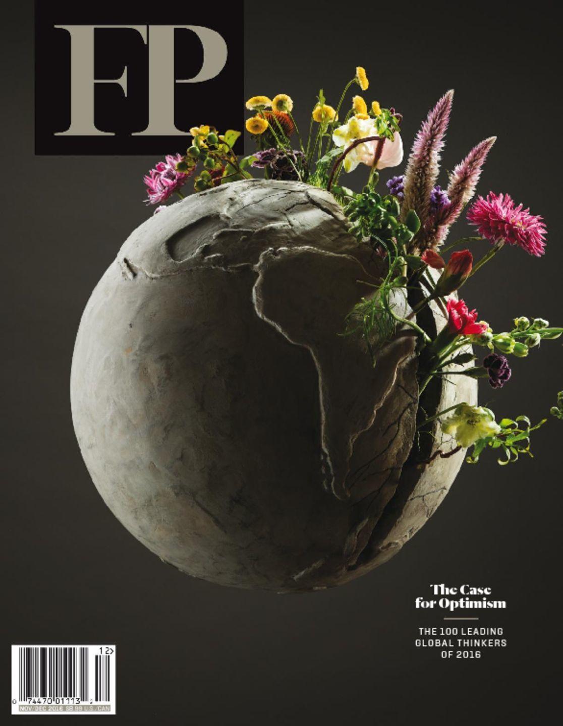 Foreign Policy Magazine | TopMags