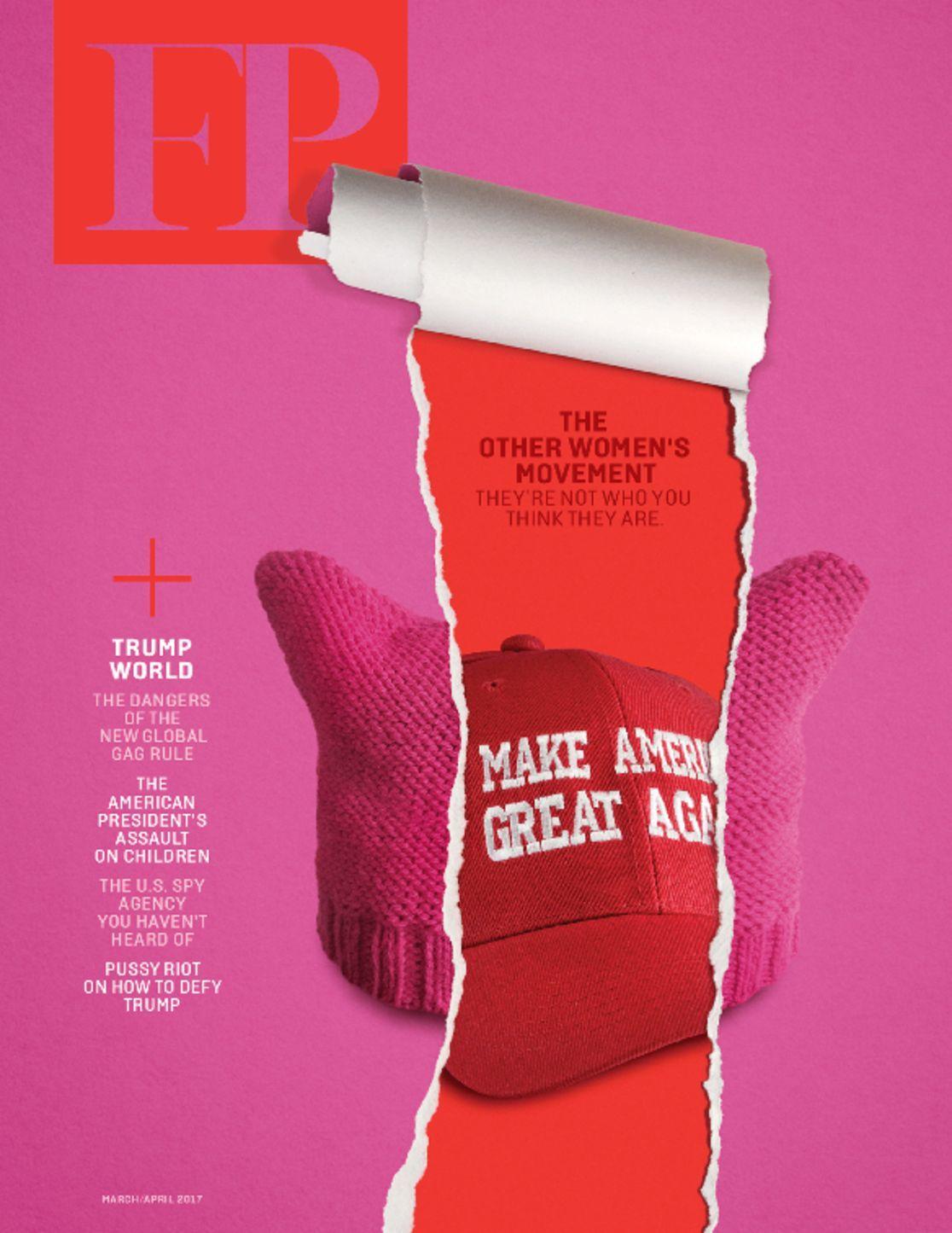 Foreign Policy Magazine | TopMags