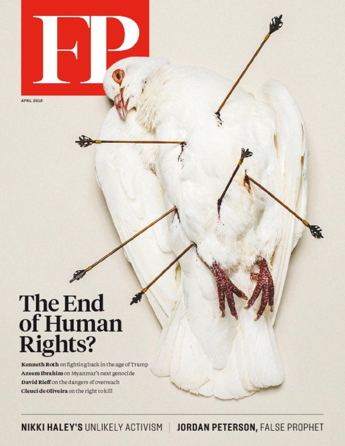 Foreign Policy Magazine | TopMags