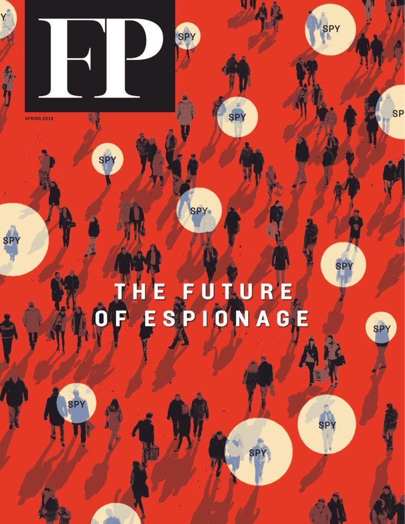 Foreign Policy Magazine | TopMags