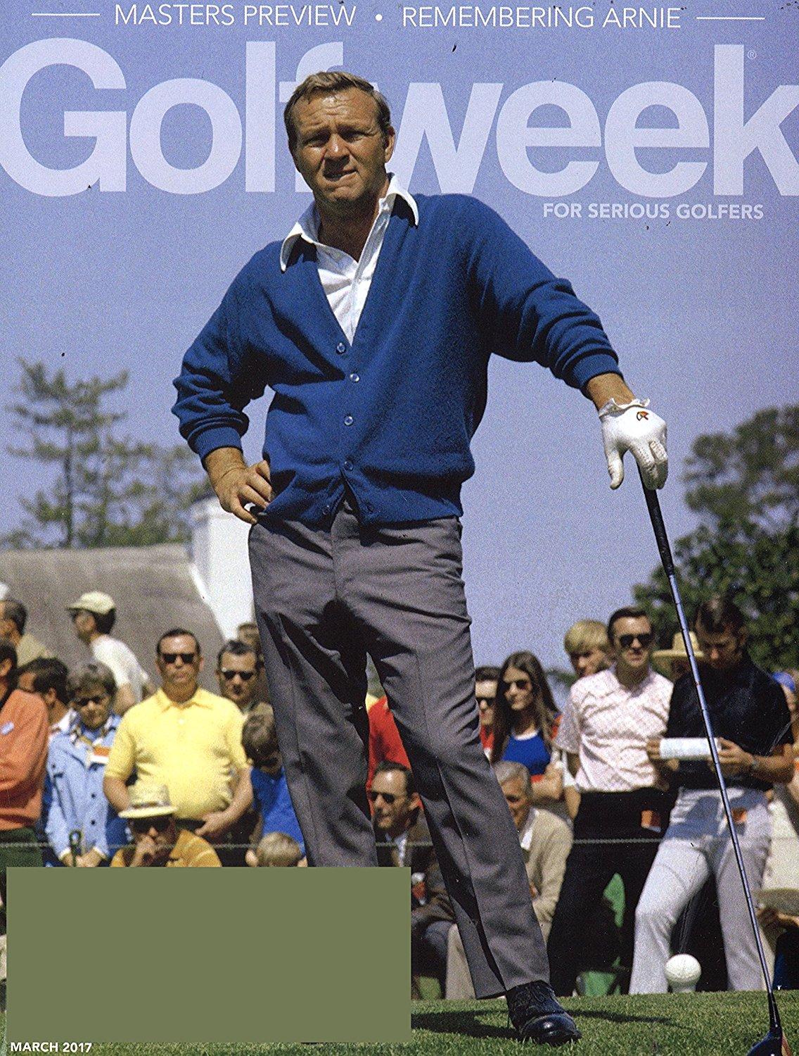 Golfweek Magazine | TopMags