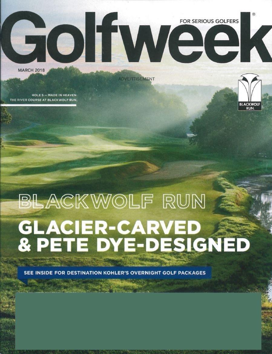 Golfweek Magazine Subscription Discount - TopMags