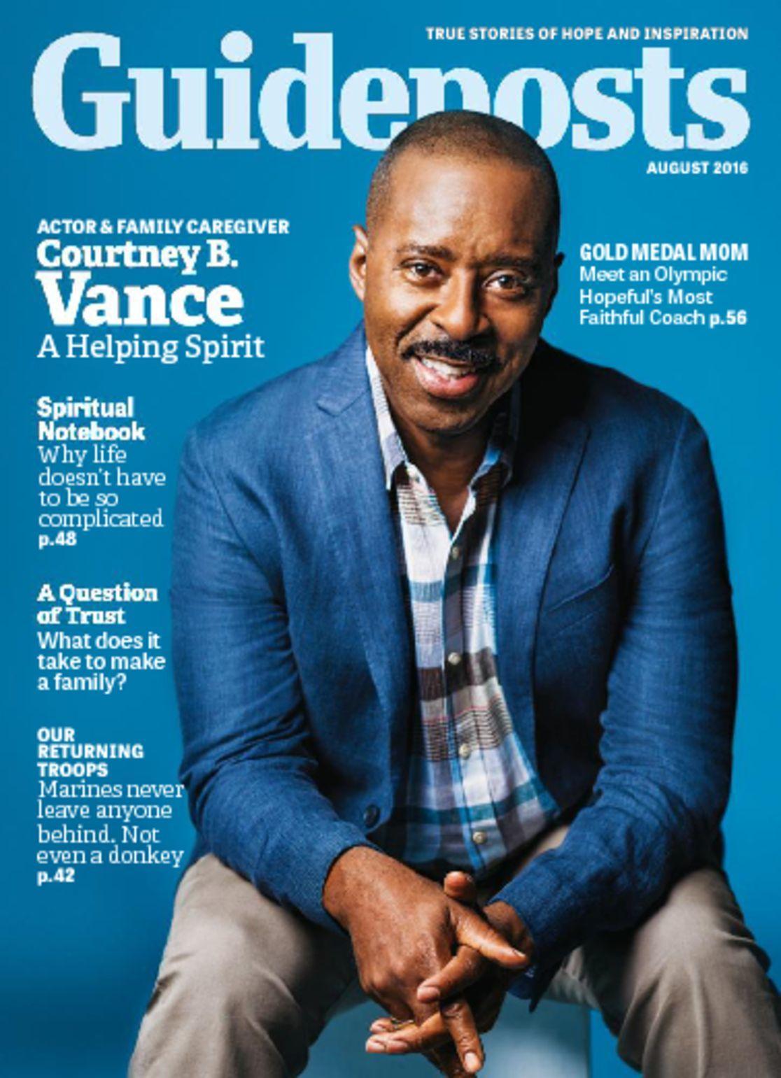 Guideposts Magazine | TopMags