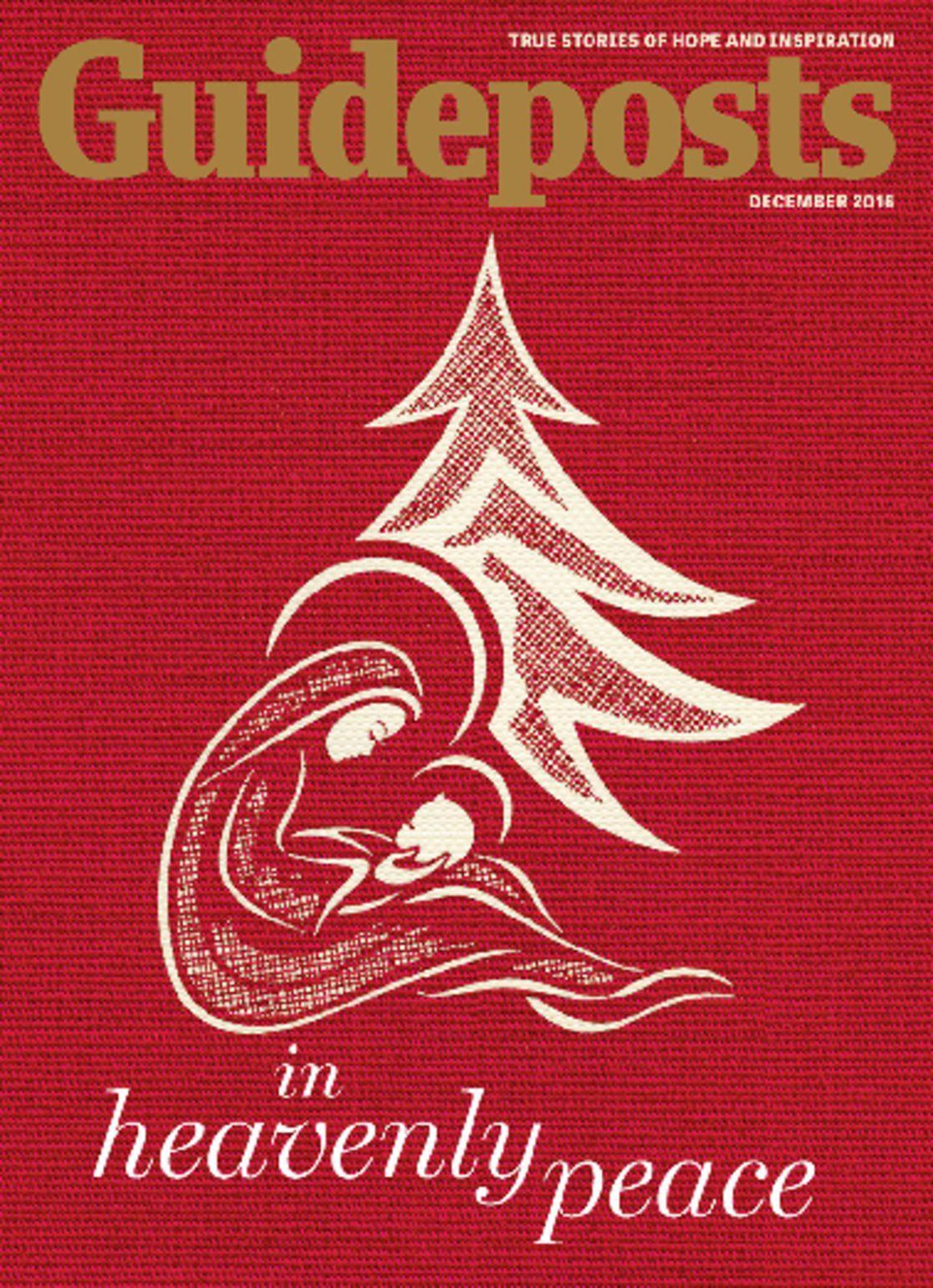 Guideposts Magazine | TopMags