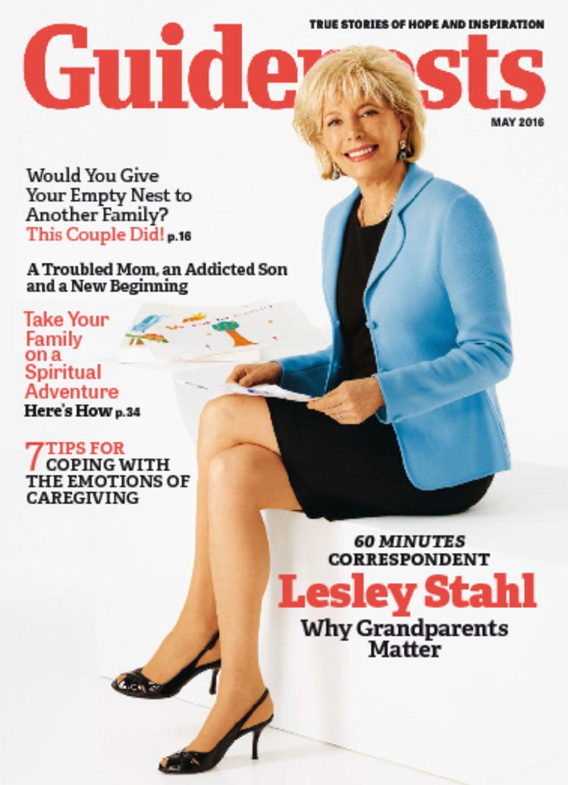 Guideposts Magazine | TopMags