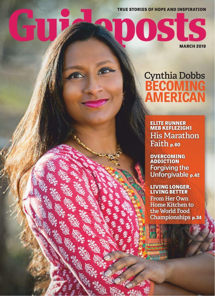Guideposts Magazine | TopMags