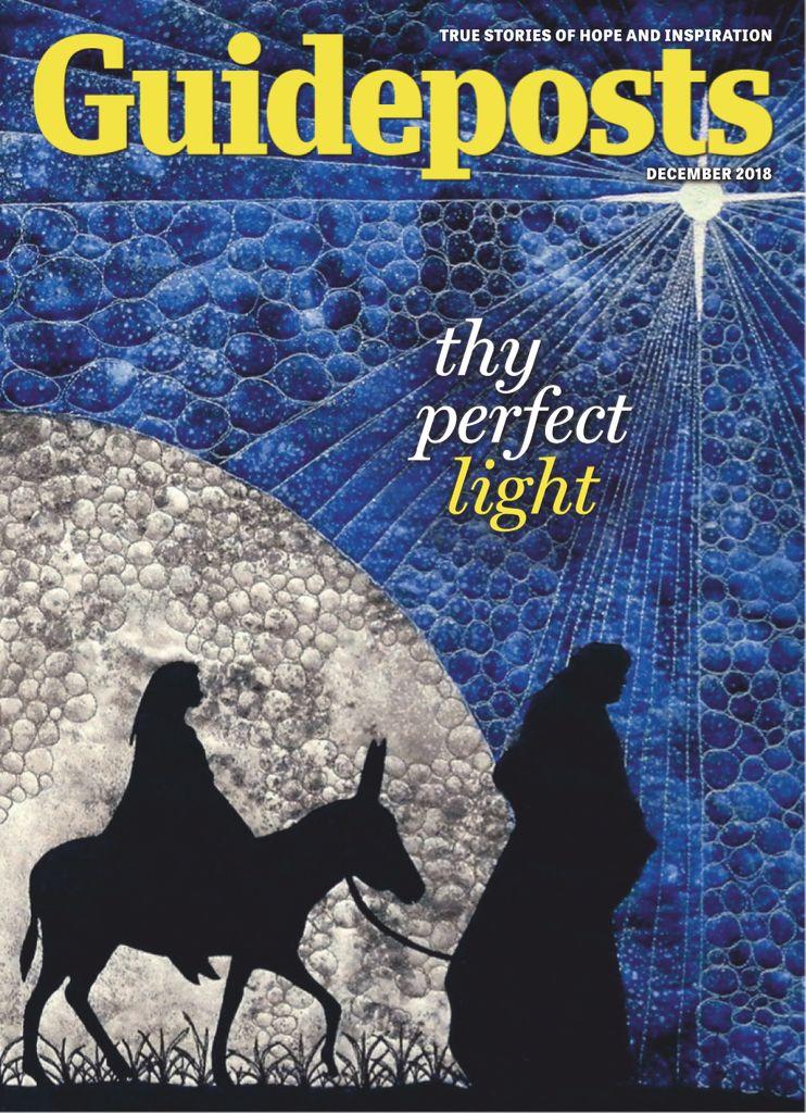 Guideposts Large Print Magazine | TopMags