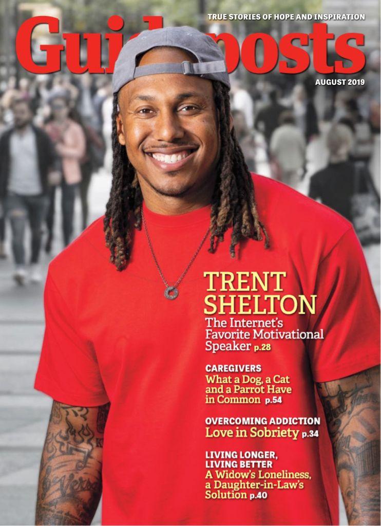 Guideposts Large Print Magazine | TopMags