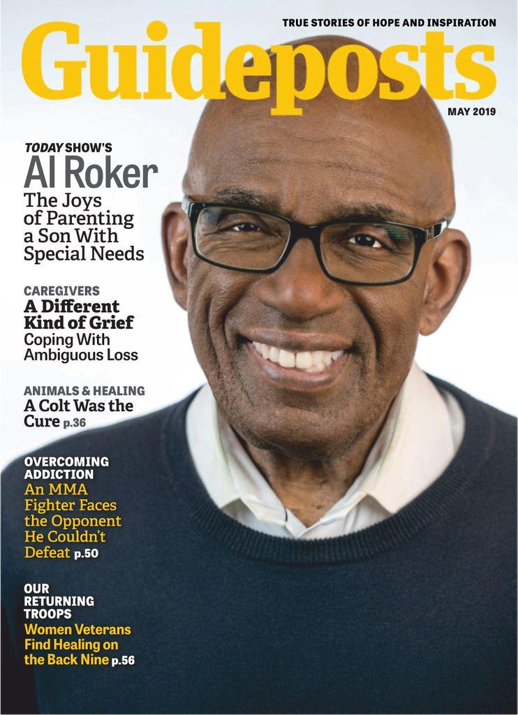 Guideposts Large Print Magazine | TopMags