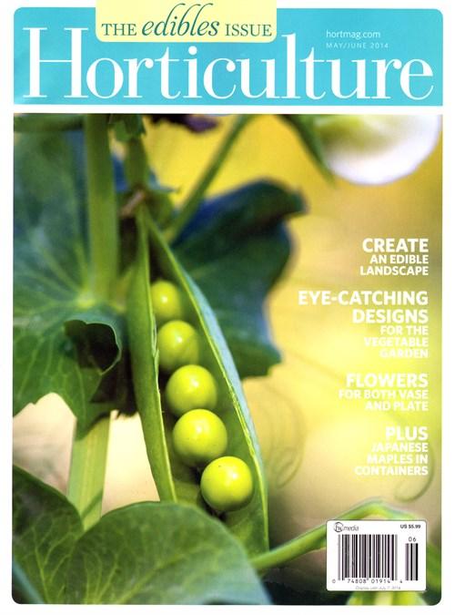 Horticulture Magazine | TopMags