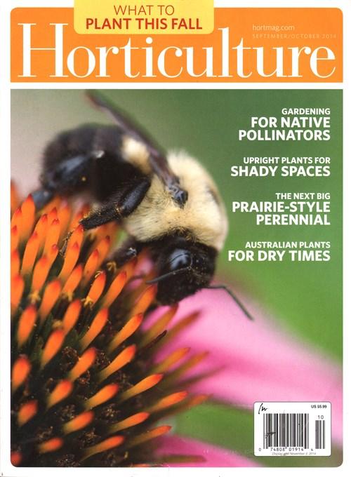 Horticulture Magazine | TopMags