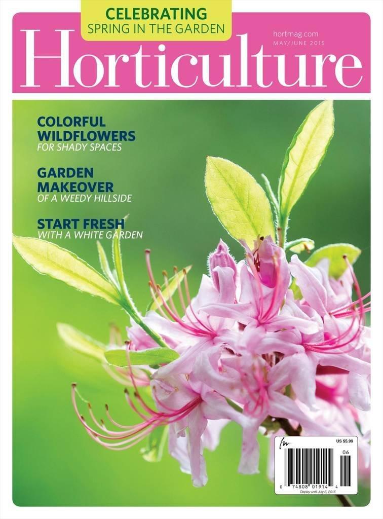 Horticulture Magazine | TopMags