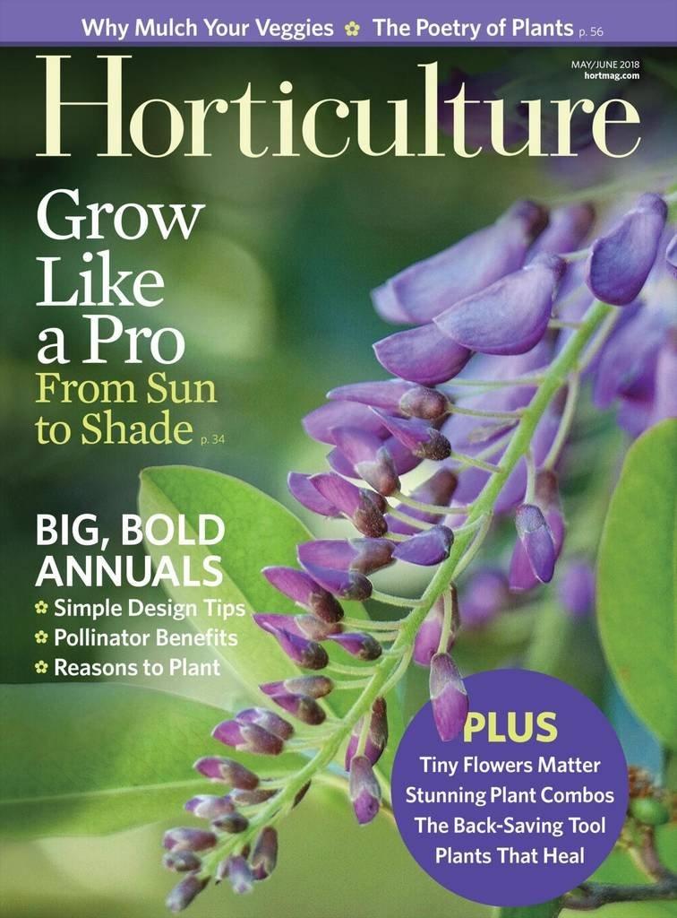 Horticulture Magazine | TopMags