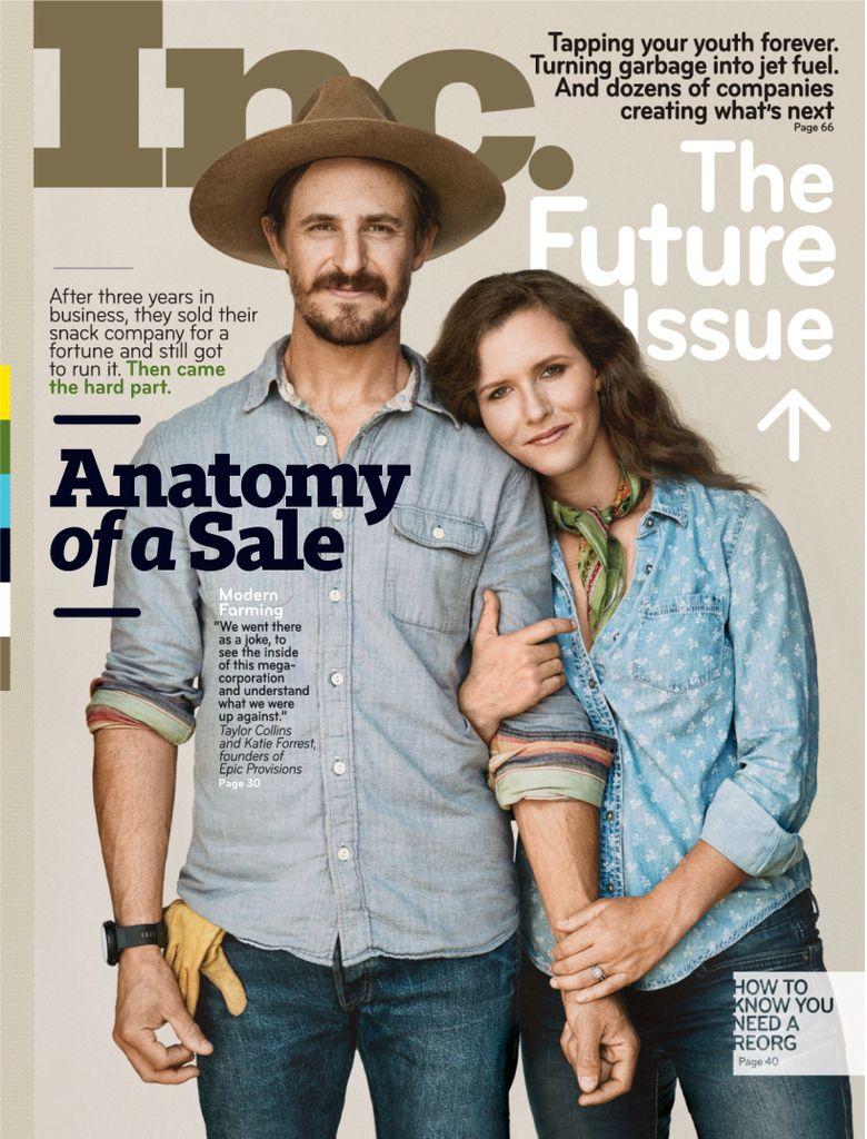 INC Magazine | TopMags